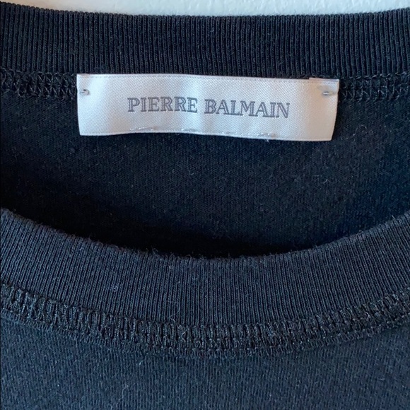 Pierre Balmain | Shirts | Pierre Balmain Tiger Logo Mens Tshirt | Poshmark